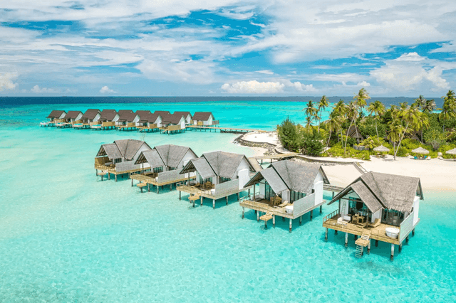 Astrabon Maldives